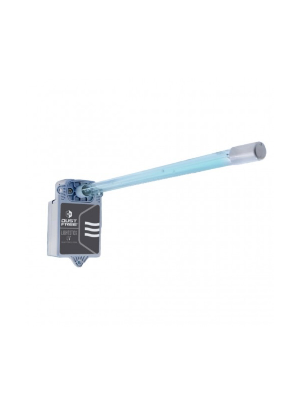 DustFree UV Light - YEG Home Comfort